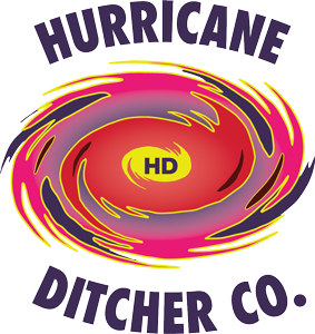 Hurricane Ditcher Co. – Manufacturer of Quality Ditching, Terracing and ...