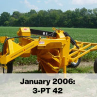 About Hurricane Ditcher Company, Inc. – Hurricane Ditcher Co.