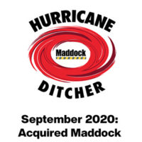 About Hurricane Ditcher Company, Inc. – Hurricane Ditcher Co.